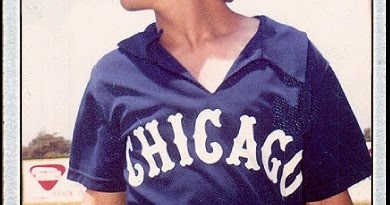 The Great Sports Name Hall of Fame: GSNHOF Nominee - Harry Chappas