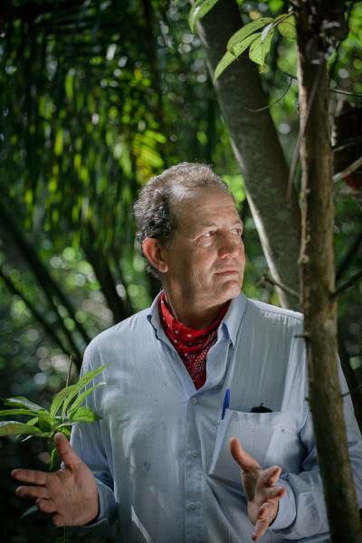 Uma viagem visual aos geoglifos, sua importância e seus mistérios