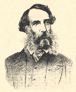 Early New Zealand Photographers: EYRE, Edward John