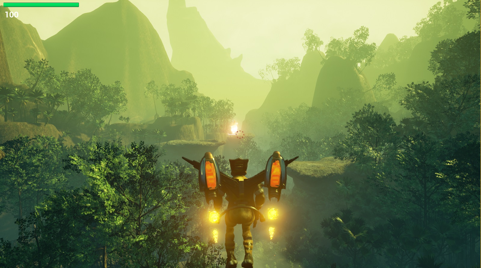 New Details Revealed for First Wonder Coming to Consoles