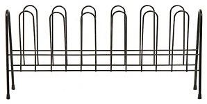 Kreative Resources: Puppet storage