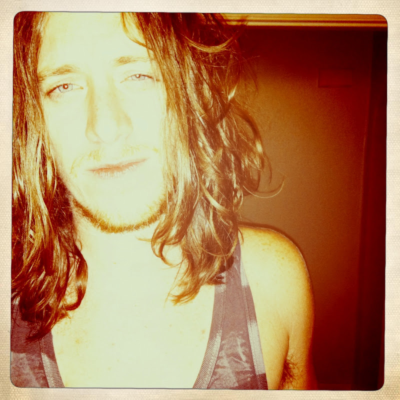 The SOLD Sisters: Songwriter Spotlight: Jaren Johnston