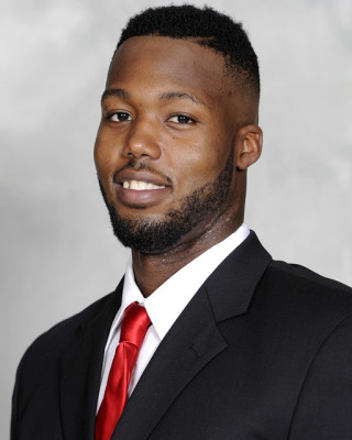 #4 Robert Carter - PF, Jr., Georgia Tech HS