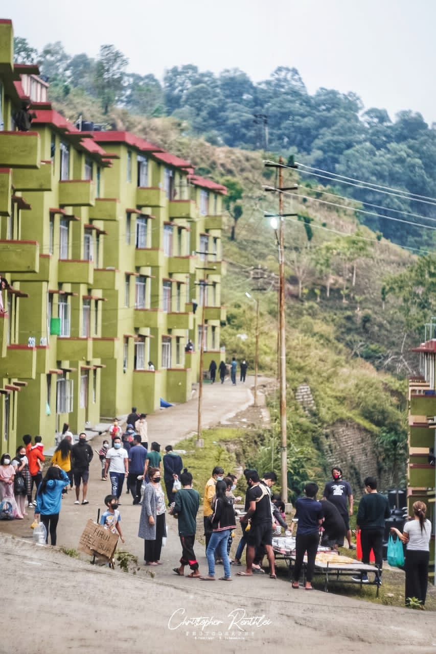 PHOTO | Life in CCC - BSUP Durtlang III