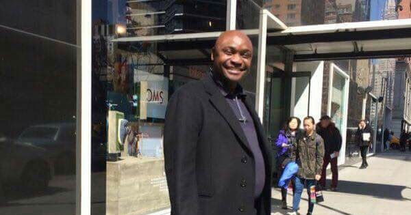 Sophie Mbeyu Blog: SAID LUGUMI- SI KILA JIPU NI LA KUTUMBULIWA!