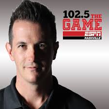 Media Confidential: Jason Fitz Gets New Multi-Year Contract With ESPN