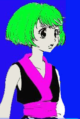 Profil 3 Orang Selamat Dari Dark Continent HxH Isaac Netero, Zigg ...