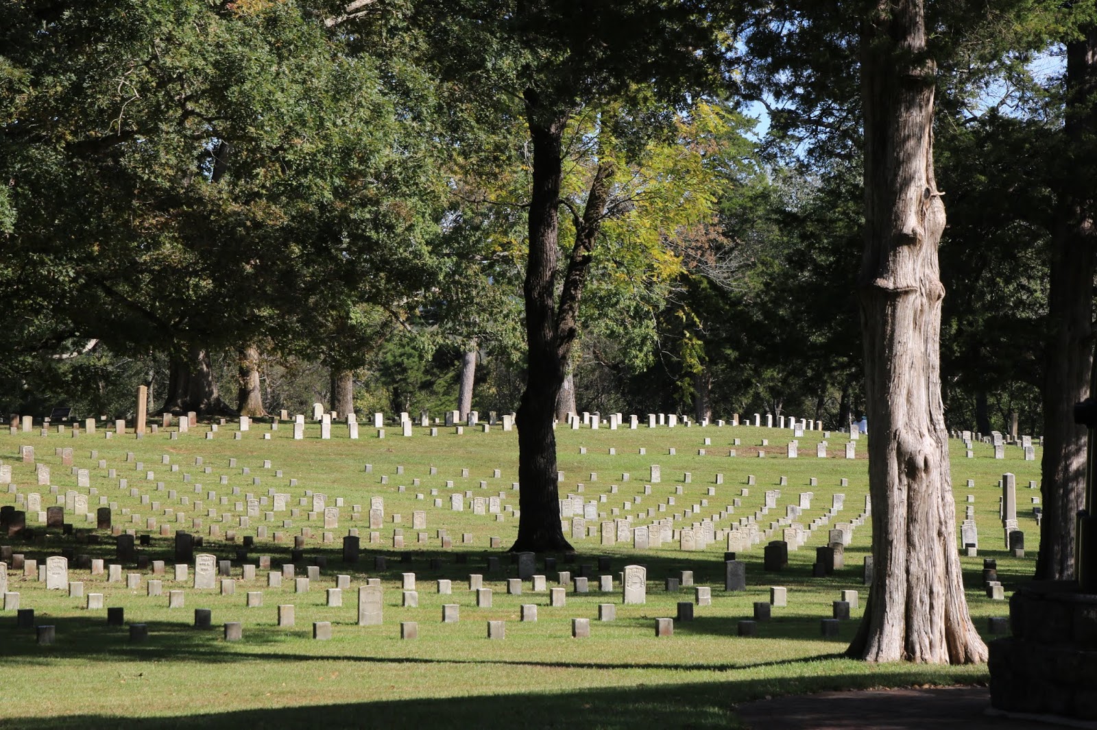 Southern Style: Iuka, Mississippi