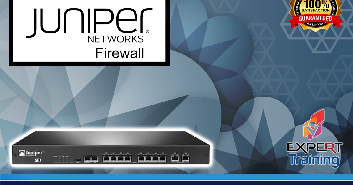 Easy Learning DVDs: Juniper SRX JUNOS Firewall Practical LAB Video ...