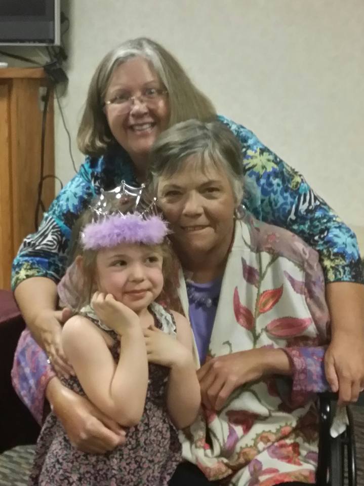 The Weather Up Here:: RP: The AMAZING Edith Holmes Love -- Today's ...