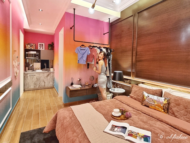 oh{FISH}iee: Trion 2 by Binastra Land, the Multi-Award-Winning ...