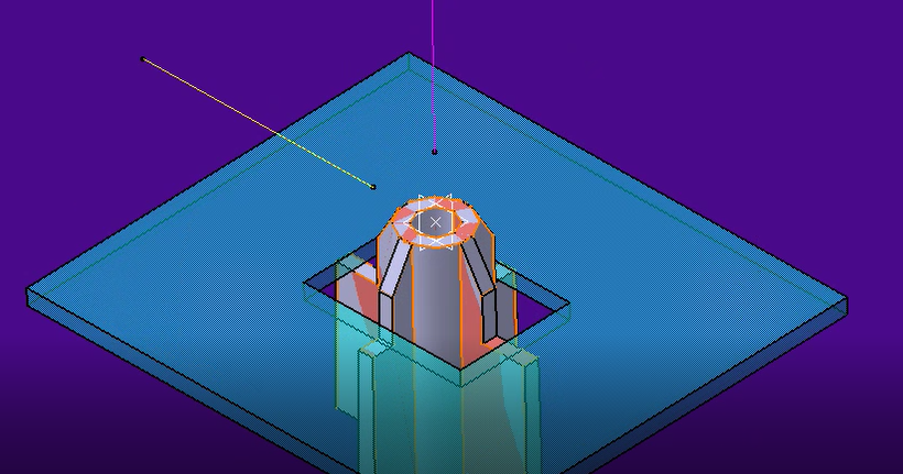 CATIA V5 Plastics /Seating / Sheet-metal Design