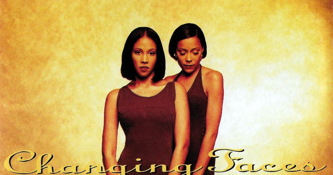 Changing Faces - Changing Faces (1994) ~ Mediasurfer.ch