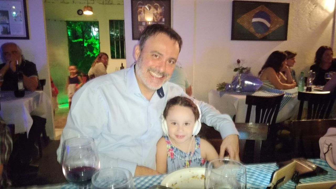 Harley-Davidson Group: Reunião da Turma