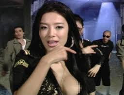 Yumiko Cheng Exposed