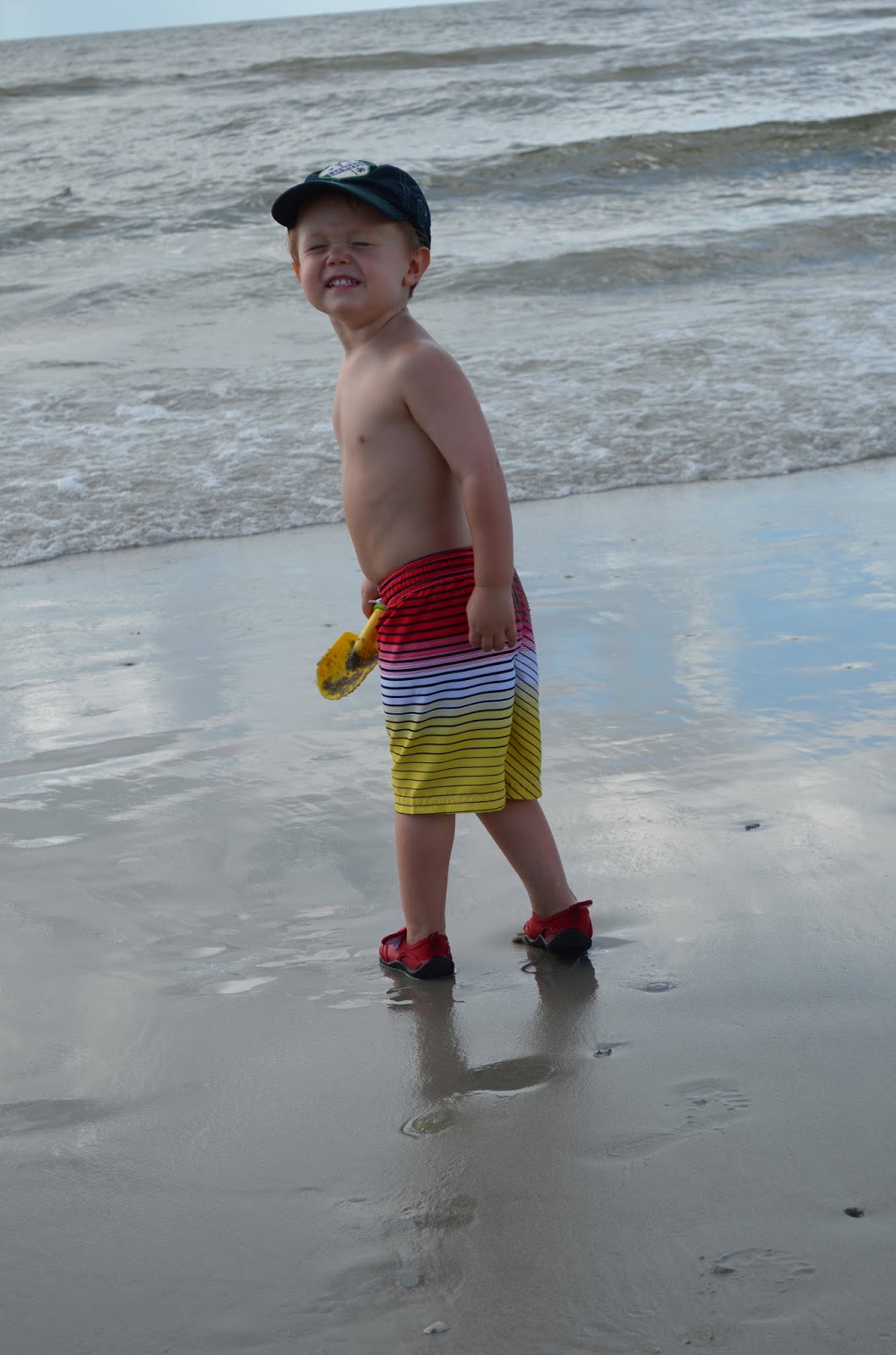 The Karaffa Family: myrtle beach 2013...