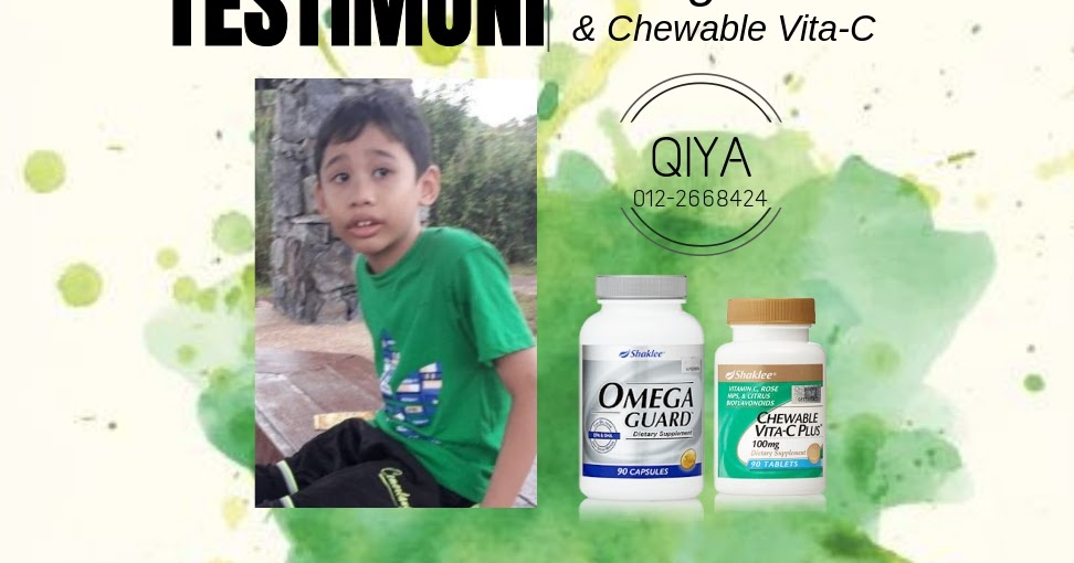 Testimoni: Asma Hilang - Adam & Afiq Tak Perlu Sedut Nab Lagi! ~ Qiya ...