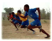 ADONTEN SENIOR HIGH SCHOOL