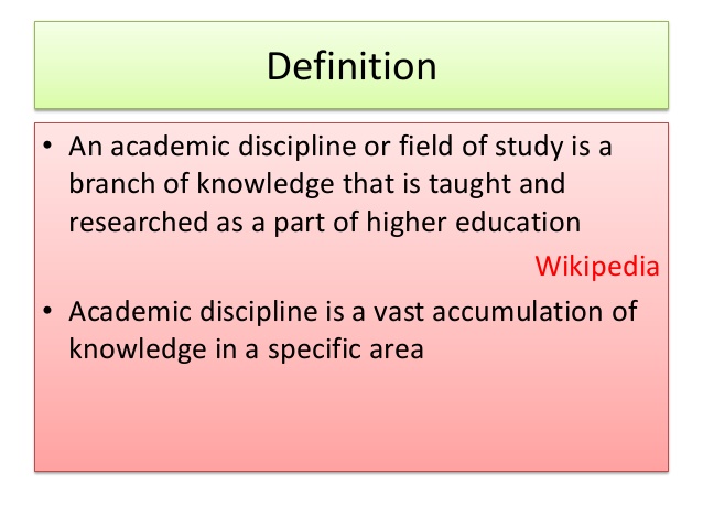 Education (Teaching and Learning)