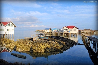 caterpillar talk: setting foot on tawi-tawi’s simunul island