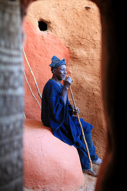 THE RASTAFARI MYSTERY SCHOOL: THE DOGON SIGUI CELEBRATION, REVELATIONS ...