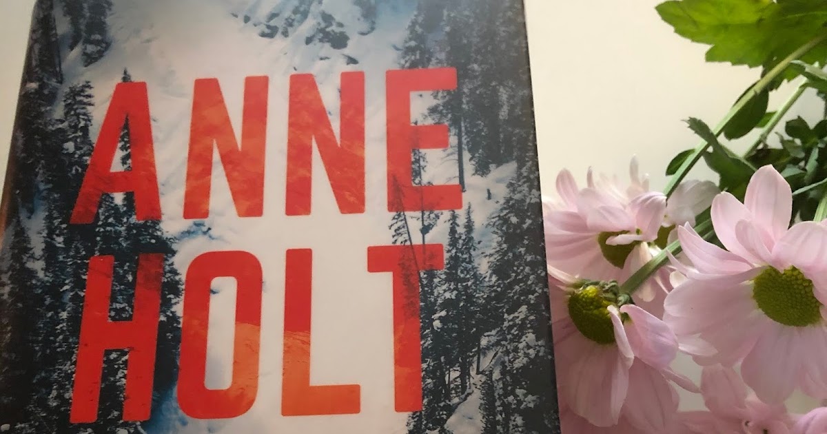 Kirjasähkökäyrä: Anne Holt: Kuolematon kunnia