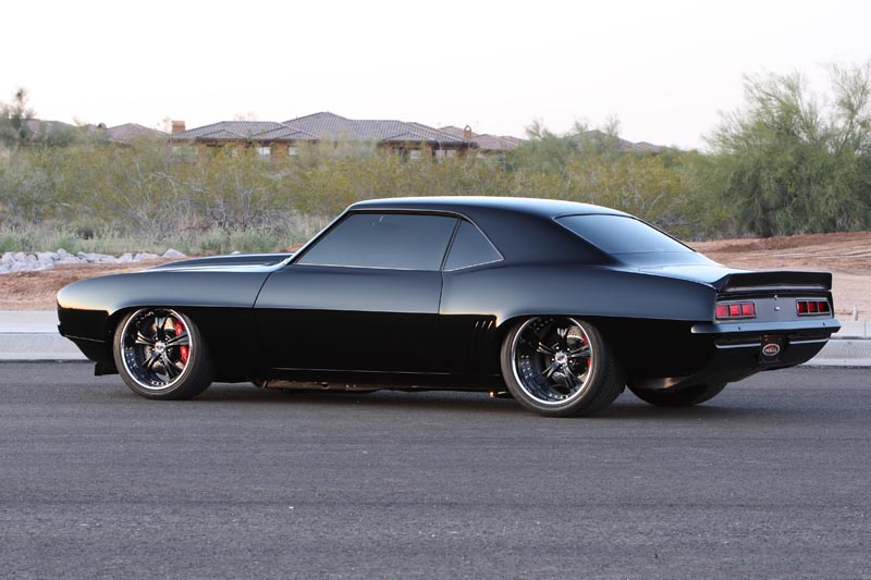The Fesler Built Blog - where things get real fast!: Fesler Built 1969 ...