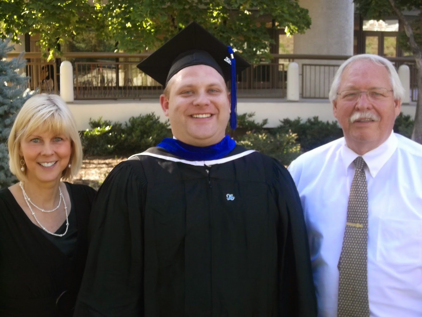 Nielson News: Master Eric