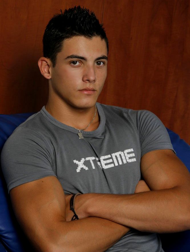 TheHotnessPad: Alex Price