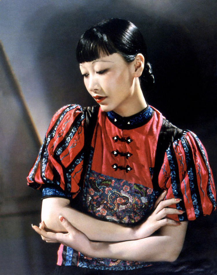 Gods and Foolish Grandeur: Something like the truth - early color ...