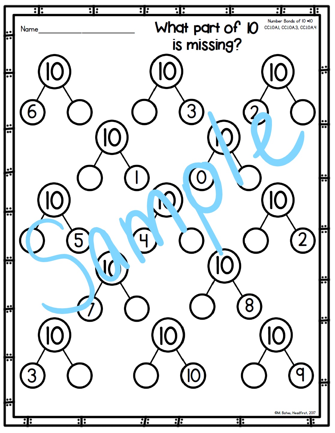 Headfirst - a blog for primary teachers by a first grade teacher ...