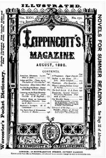 IndiaRojano7298: History Of Magazines