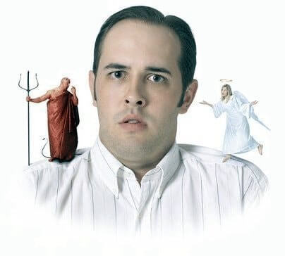 What You Need to Know About Resisting Temptation ~ Faithful-Self