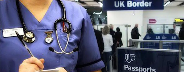 【英國留學】英國如何看醫生？搞懂NHS和GP預約和註冊