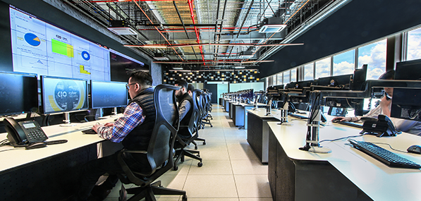 Kio Networks, reconocida como una de las empresas más innovadoras de México