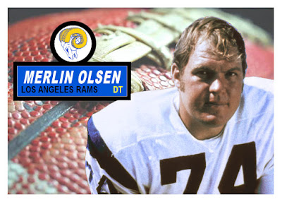 Cards That Never Were: June 2019