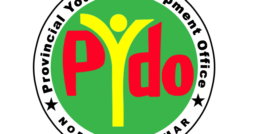 Provincial Youth Development Office - Northern Samar Logo - Northern ...