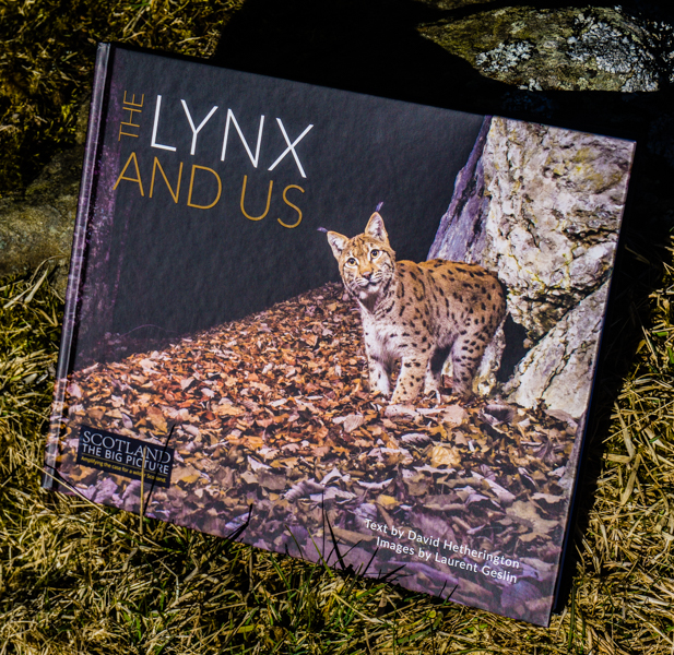 Chris Townsend Outdoors: In today's post a beautiful new book on a ...