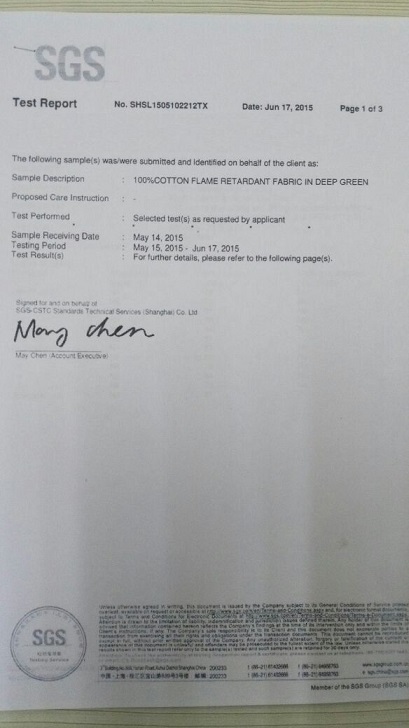 LOW COST AND HIGH QUALITY FIRE RETARDANT COVERALL - KUANTAN T-SHIRTS ...