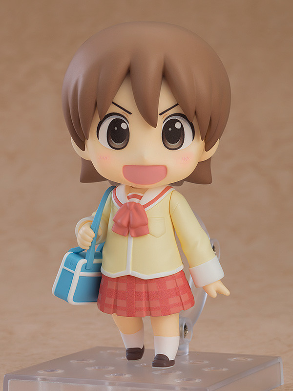 Nendoroid Nichijou Yuuko Aioi (#2291) Figure | Nendoroid Heaven
