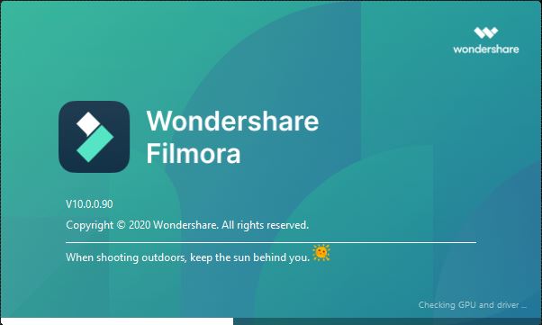 Download Filmora X Tanpa Watermark - Bli Komang