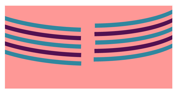 TECHknitting: "Picture Frame" your color knitting to eliminate the jog ...