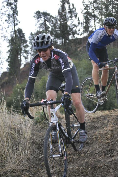 Bottom Bracket Biking