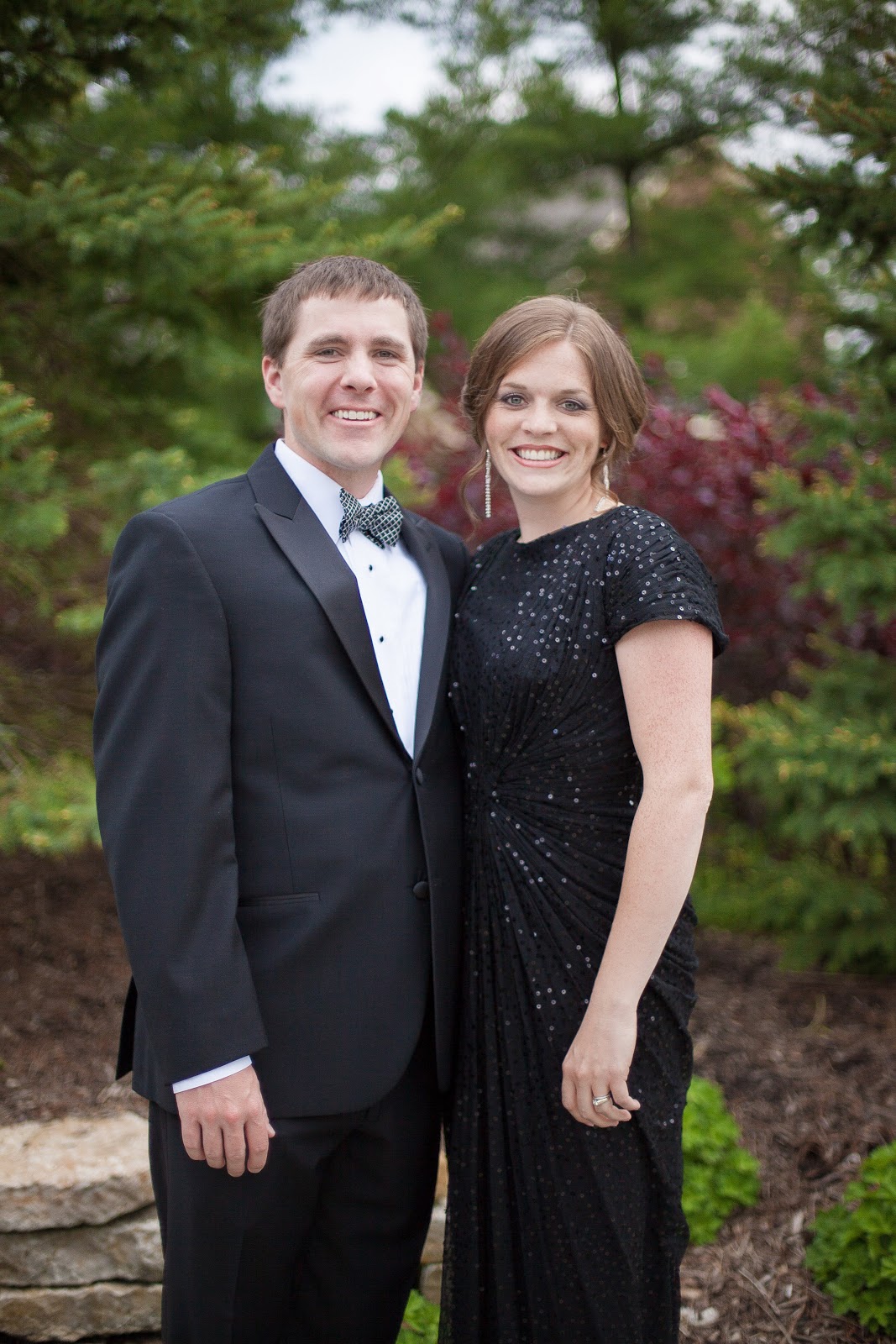 ': JDRF Gala - like a Wizard of Oz themed prom!