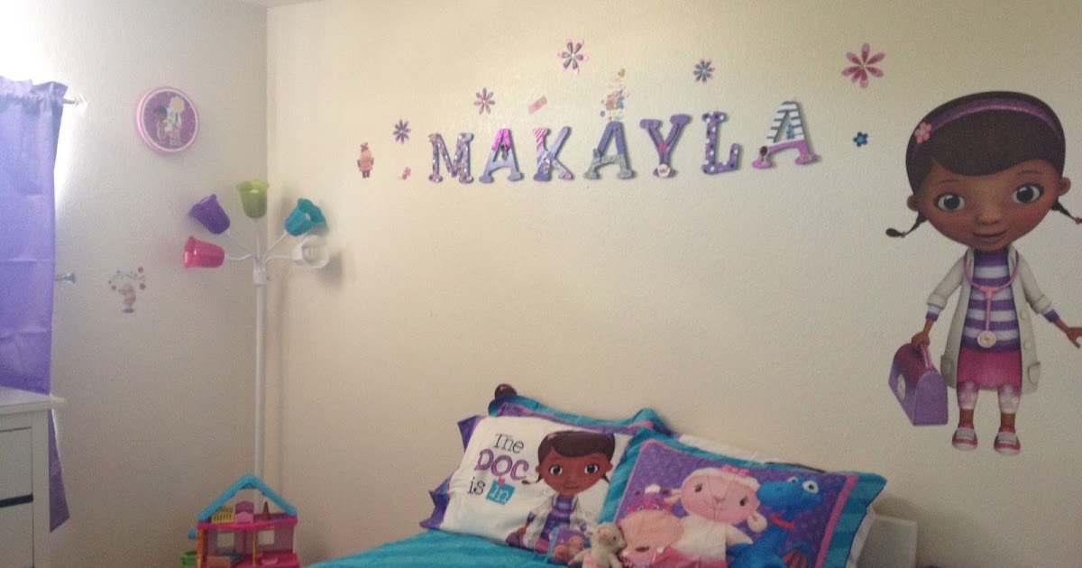 Doc Mcstuffins Bedroom Ideas | Bedroom Ideas