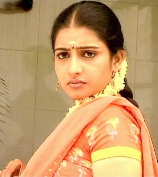 TV ACTRESS - TOLLYWOOD ACTORS
