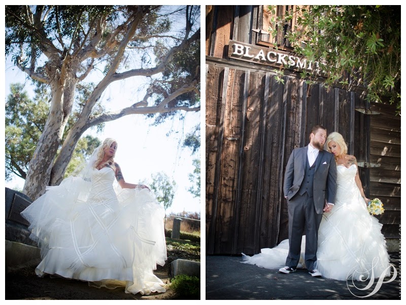 wedding: crystal | nolan | Shirock Photography