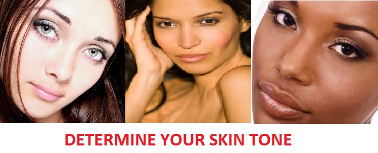 YOUR PERFECT SHADE OF RED