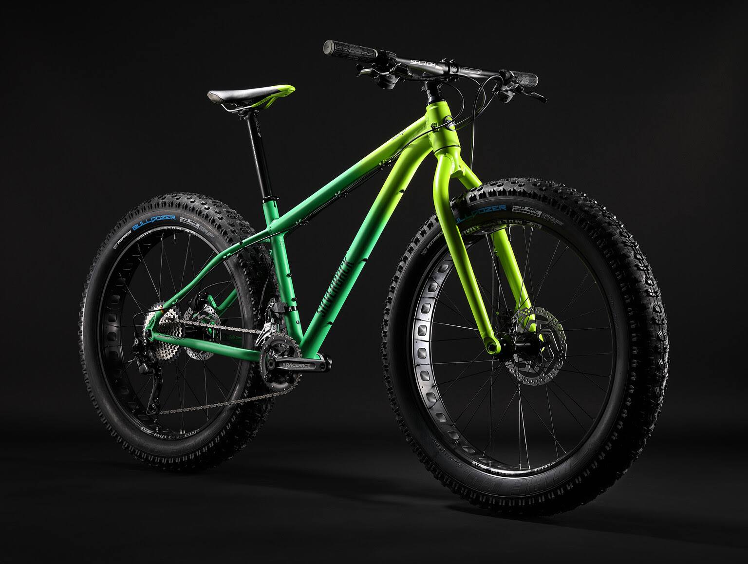 Silverback Bikes