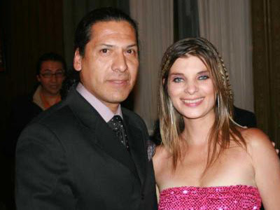 Tango Gabriela Arce y Victor Hugo Angulo Argentina - Tango